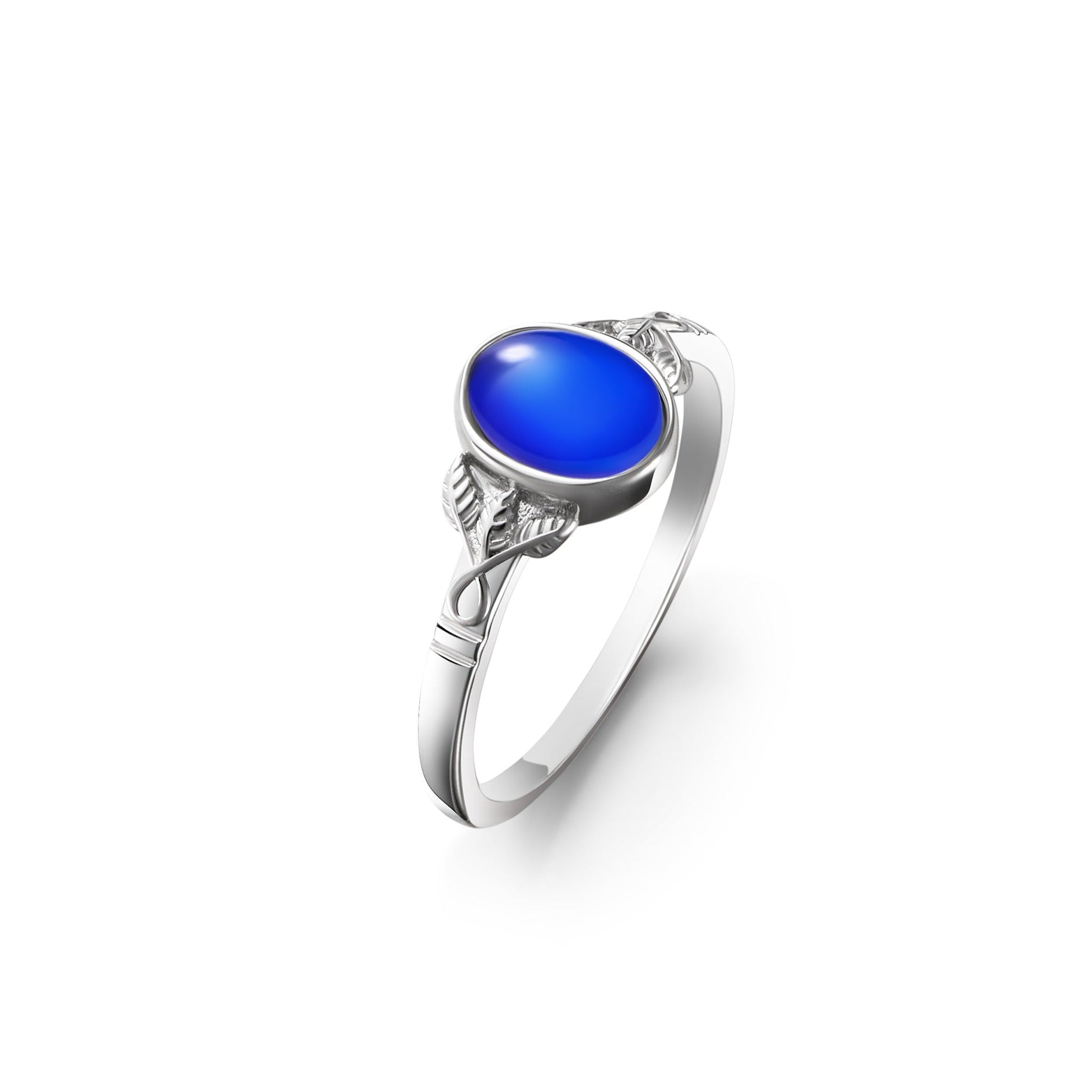 Unlock Mood Ring Color Meanings By Using This Mood Ring Colors Chart ...
