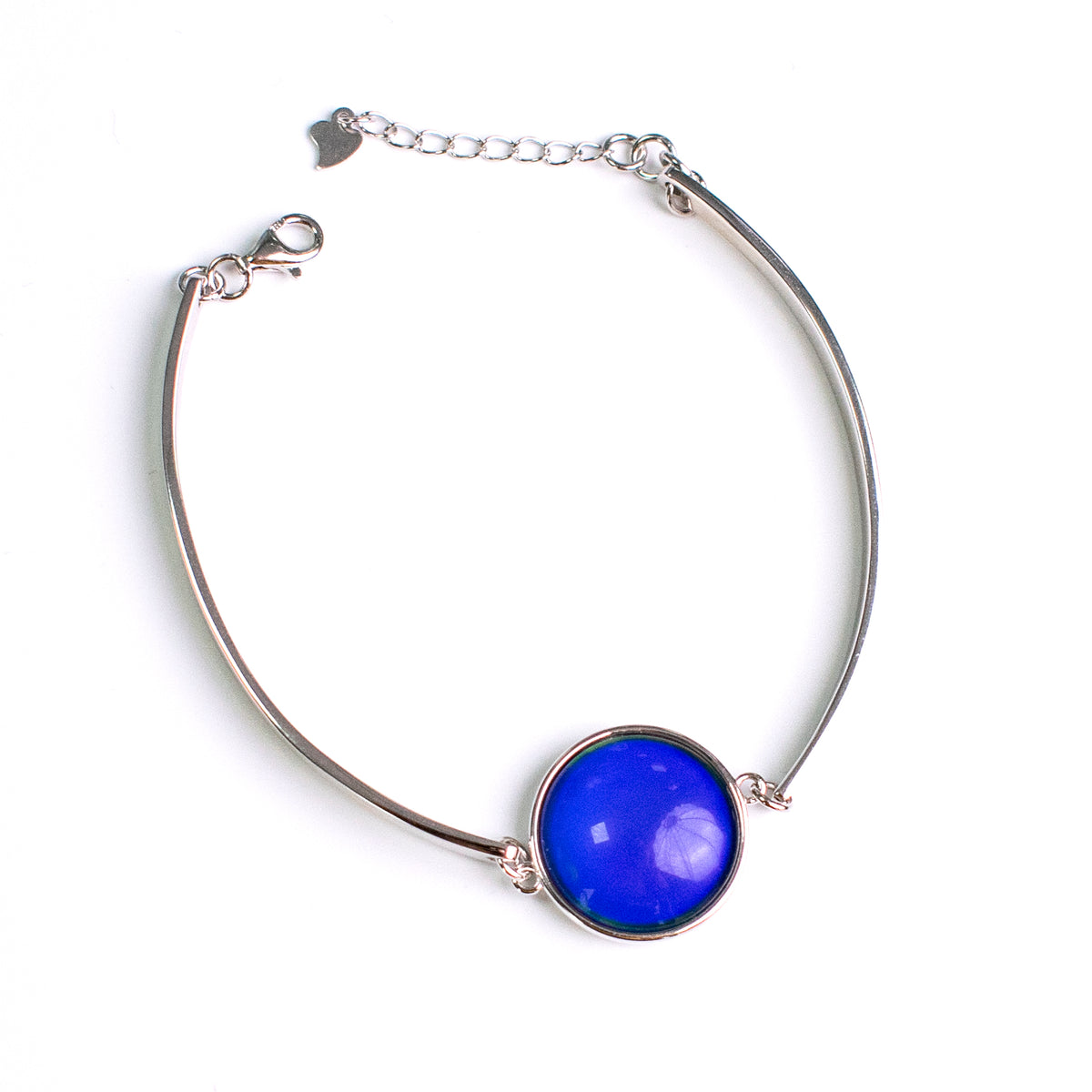 Simple Mood Bracelet | MOODRINGCOLORS