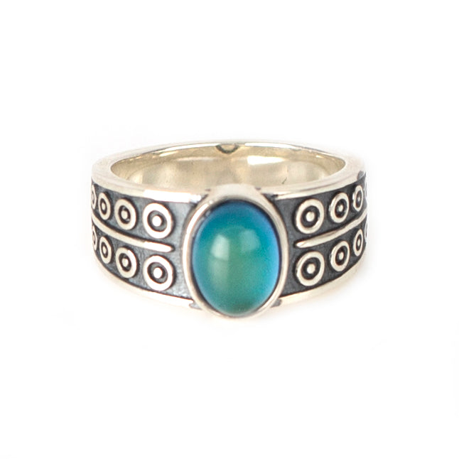 Cool Design Mood Ring | MOODRINGCOLORS