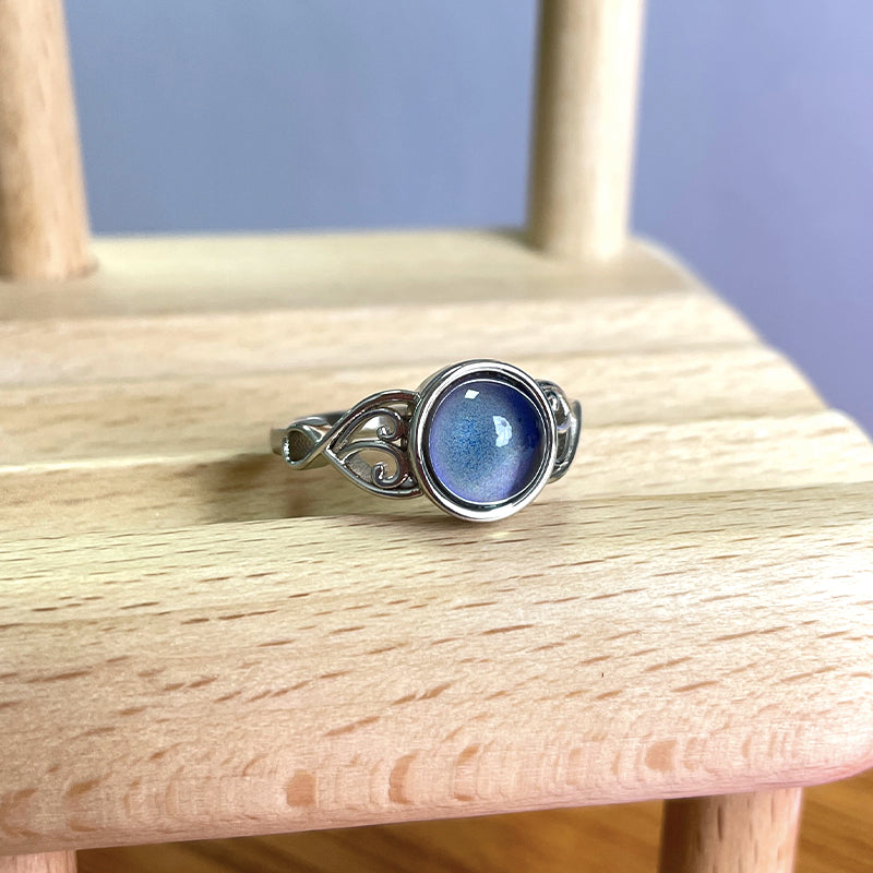 Cherry Mood Ring | MOODRINGCOLORS