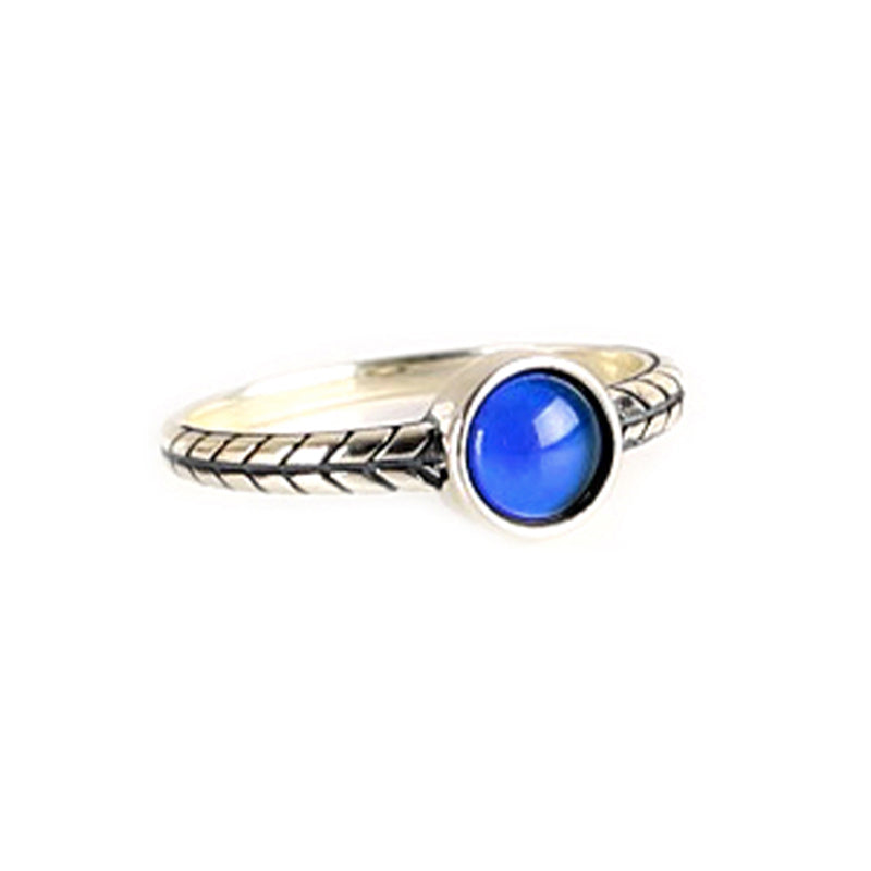 Fishbone Mood Ring | MOODRINGCOLORS