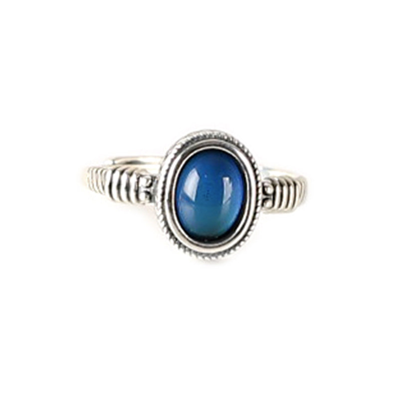 Wave Mood Ring | MOODRINGCOLORS