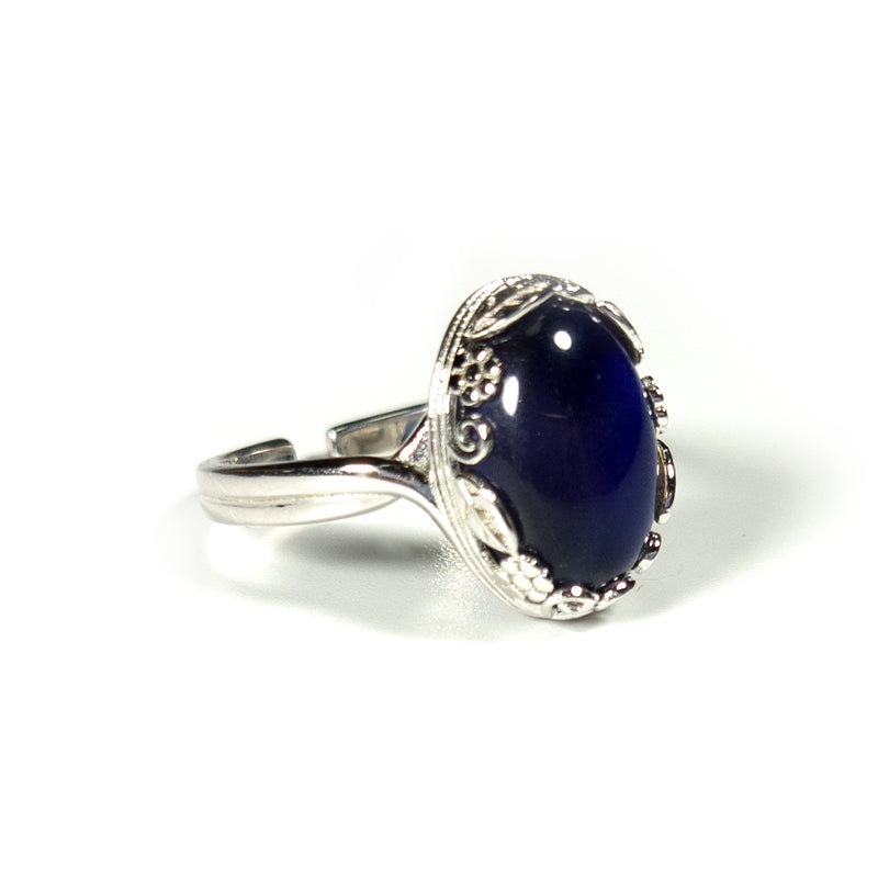 Flower Bud Mood Ring | MOODRINGCOLORS
