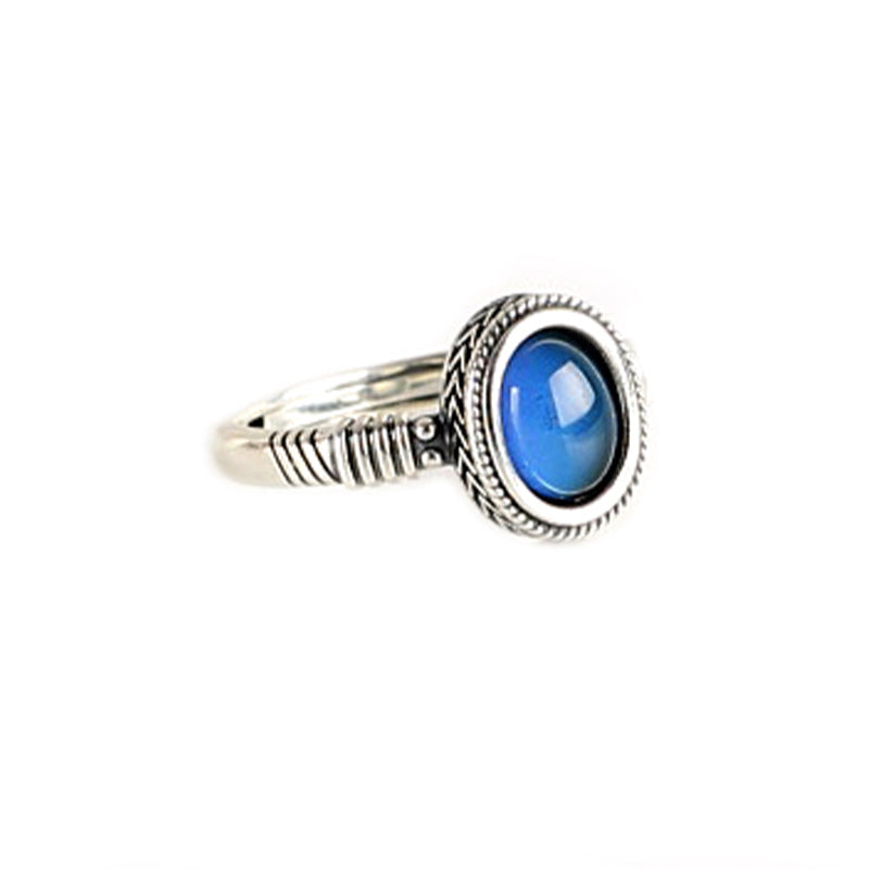 Wave Mood Ring | MOODRINGCOLORS